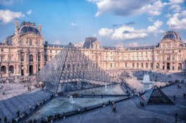 Visit the Louvre: exhibitions, prices and opening hours